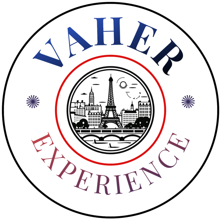 Home - VAHER EXPERIENCE